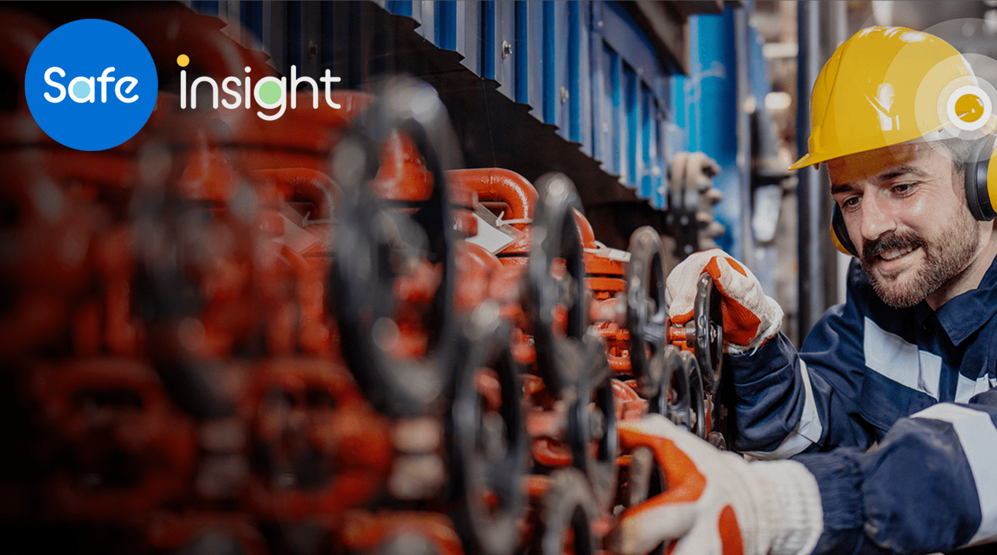 AI Industrial Safety Solution for workplace safety | Hubilon